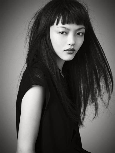 Reife Japanische Modelle Blog Brain