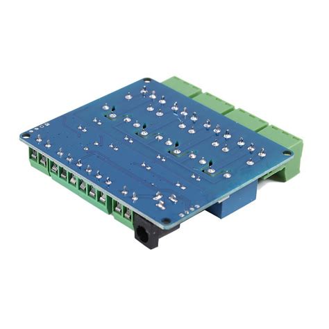 modbus rtu 4 way 12v relay module switch 4 way relay india ubuy