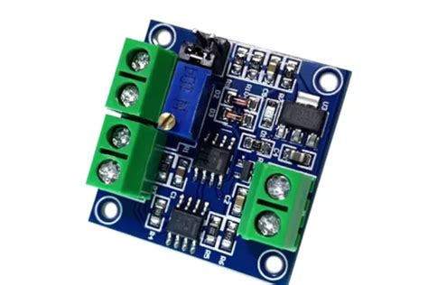 Module Pwm