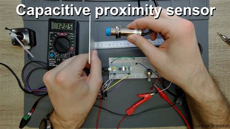 Proximity Sensor Test Online At Louise Mcmakin Blog