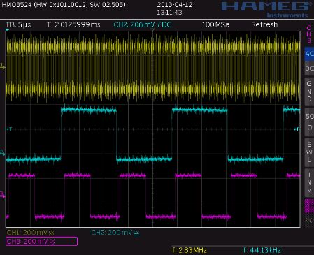 Re ADAU I S Input Discussions SigmaDSP Processors SigmaStudio Dev Tool EngineerZone
