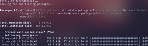 Linux Can Be Pretty Weird Sometimes R Linuxmemes