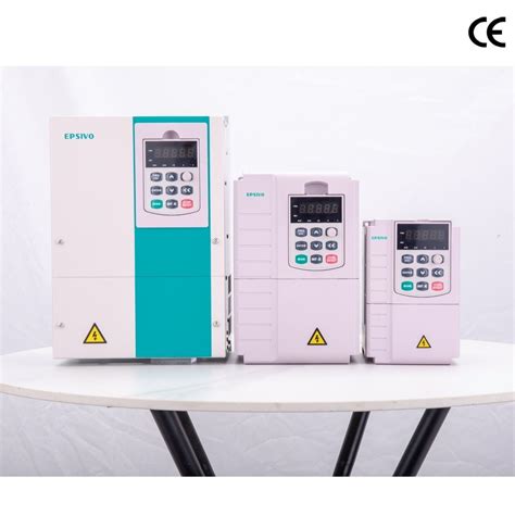 3 Single Phase Frequency Converter Inverter Vfd 75kw Vector Control Ce