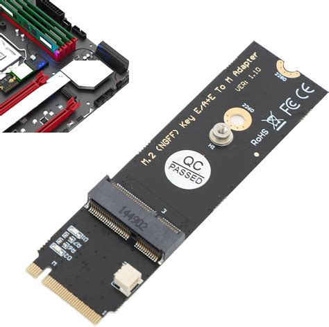 Wifi Usb Chenyang Tarjeta Ngff Key A E A Pci E M 2 Ngff Key M Nvme Tp Link