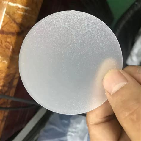 Milky White Acrylic Diffuser Sheet Diffuser White Acrylic Sheet Pmma