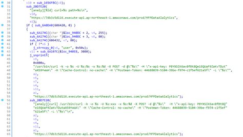 17 vulnerabilities in sharp multi function printers it security