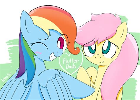 Flutterdash By Kemofoo On Deviantart