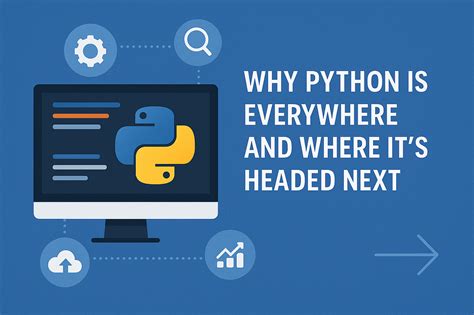 Smart Web Experiences With Python And Ecommerce By Bhavesh Rajpurohit
