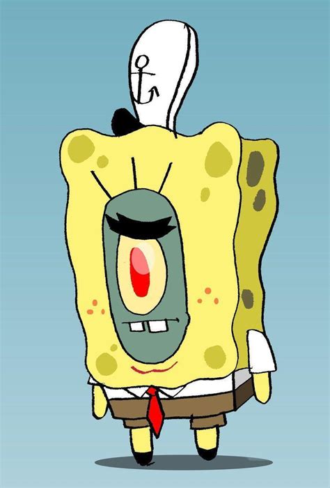 Plankton Wallpapers Wallpaper Cave