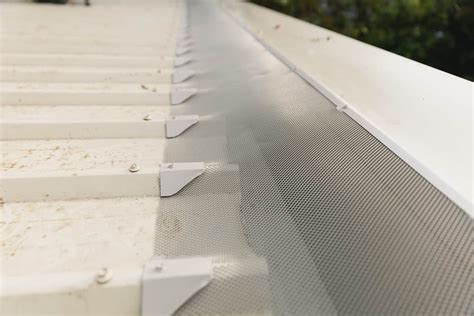Gutter Guard Perth Aussie Gutter Protection