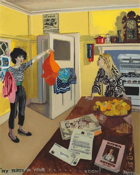 Sex Love And Georgie Pie A Fan Letter To Jacqueline Fahey The Spinoff