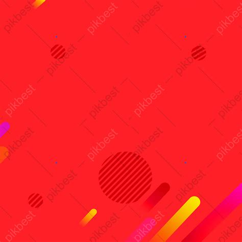 618 Red E Commerce Background Backgrounds Psd Free Download Pikbest