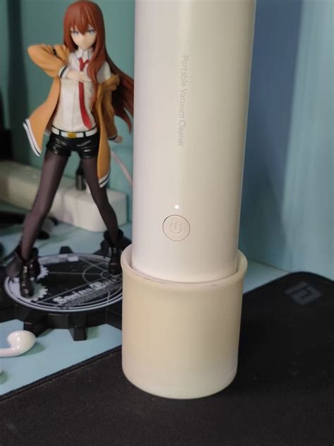 小米随手吸磁吸充电底座 By 两元干脆面crisp Makerworld