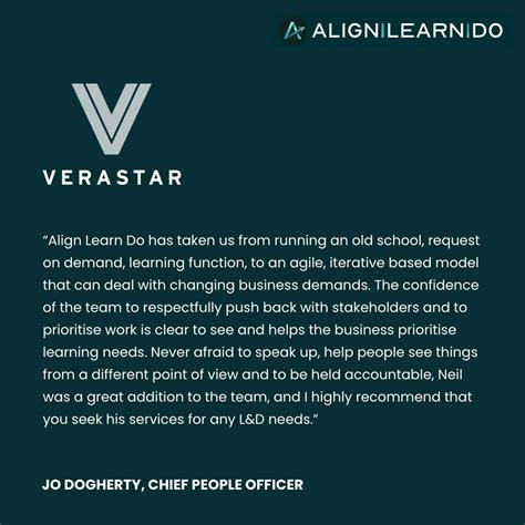 Align Learn Do On Linkedin Learninganddevelopment Learningstrategy Stakeholdermanagement