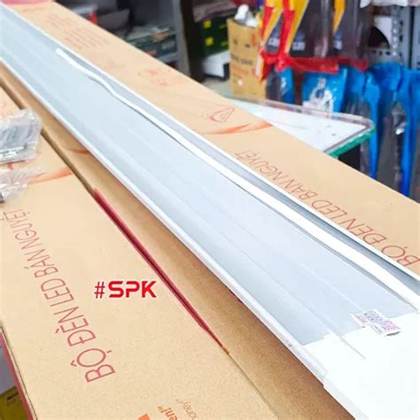 Bộ Đèn Led Bán Nguyệt 20w Bna 20w T Sopoka