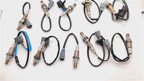 Universal Auto Parts Car O Oxygen Bung Oxygen Sensor For Nissan Suzuki Honda Toyota Mitsubishi