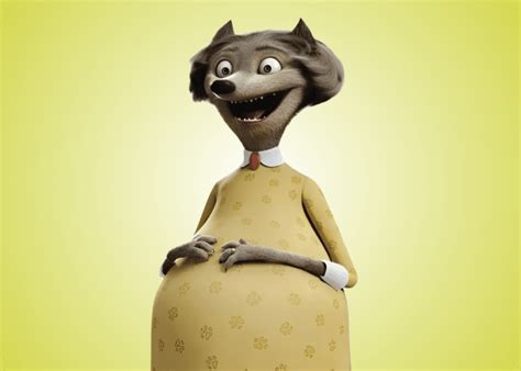 Dress Like Wayne Werewolf From Hotel Transylvania