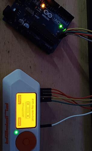 Uno R Doesn T Go Into Dfu Mode Uploading Arduino Forum