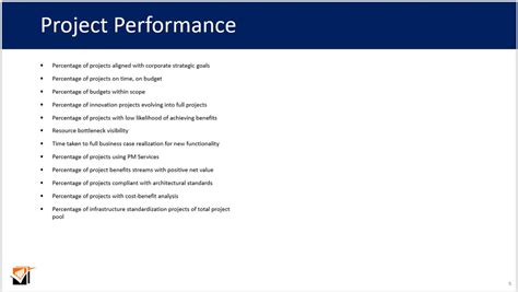 It Performance Management Toolkit The Tech Plans Lab