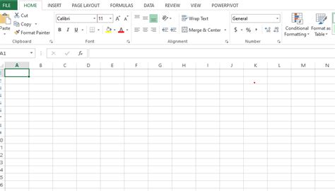 Exploring Data With Excel Power Pivot Geeksforgeeks