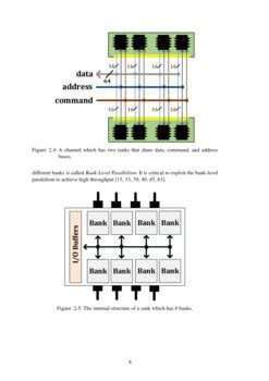 Reducing DRAM Access Latency By Exploiting DRAM Leakage Characteristics And Common Access