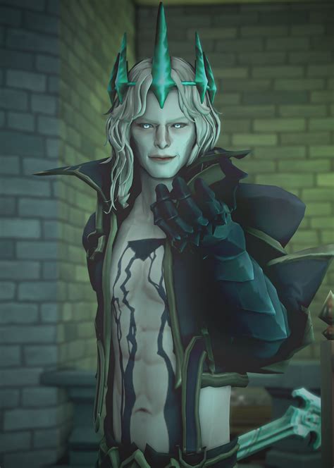 The Ruined King TS Screenshots Storage LoversLab