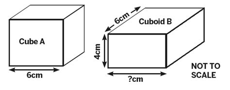 Volume And Capacity How To Cover Them In Primary Maths Without Resorting To Pouring And
