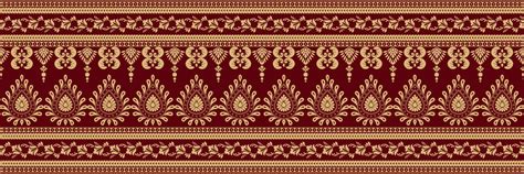 Saree Texture Vector Art Icons And Graphics For Free Download