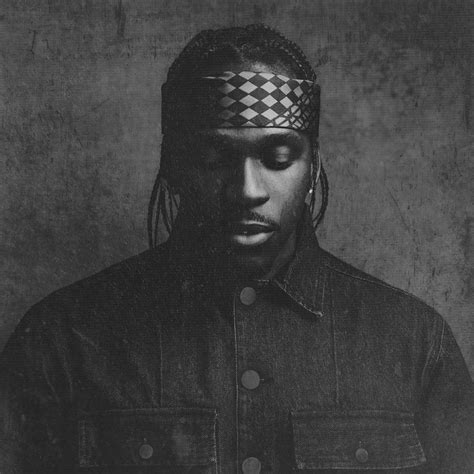 Pusha T Wallpapers Wallpaper Cave