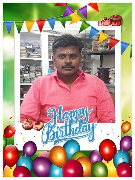 🍫🍬🌹🎂💐🎉🎊 இன்று 03 04 2025 பிறந்த நாள் காணும் தமிழ்நாடு காவல்துறையில் சிறப்பு காவல் துணை