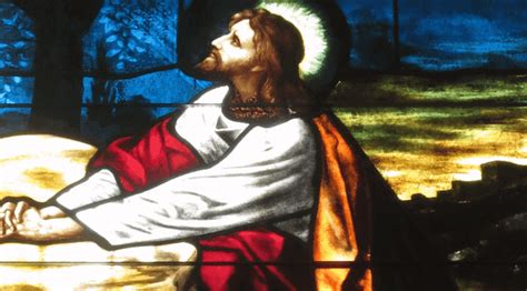 The Passion Of Jesus Are We Falling Asleep Like The Disciples