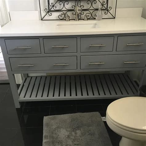 Benjamin Moore Timber Wolf Gray Cardigan 1600