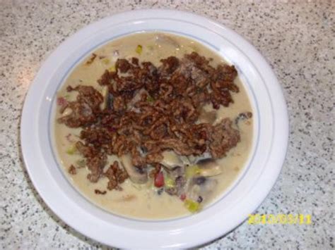 Gehacktes Brötchen Rezepte Kochbarde