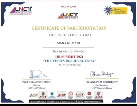 Nisha Kumari Posted On Linkedin