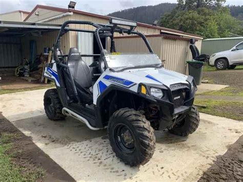 2018 Polaris Rzr 570 4x4 Buggy Can Am Yamaha Kawasaki Suzuki Honda