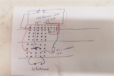 Quiz Knoppen Nederlands Arduino Forum