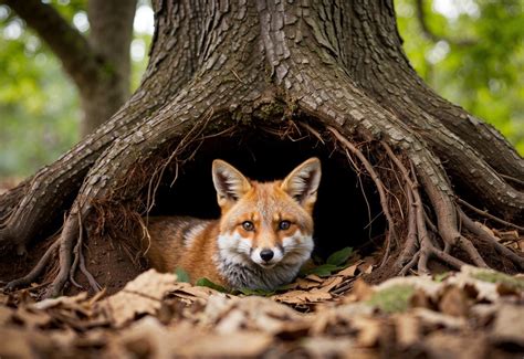 How To Fill In A Fox Den Taft Independent