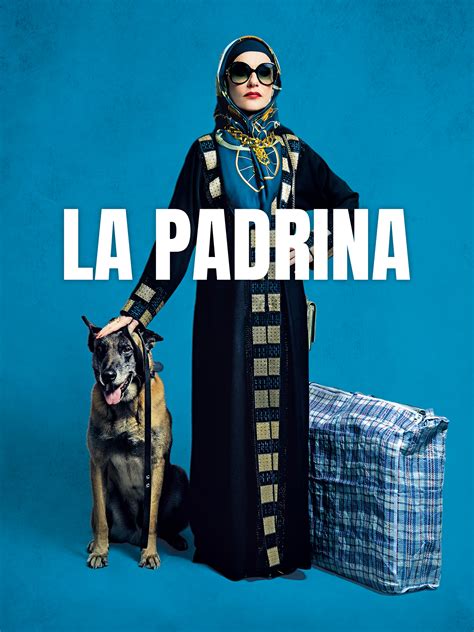 Prime Video La Padrina