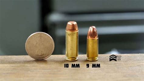 Handgun Caliber Comparison 2022 Guide