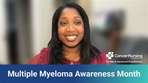 Beyond Crab To Slim Crab In Multiple Myeloma Cancer Nursing Today