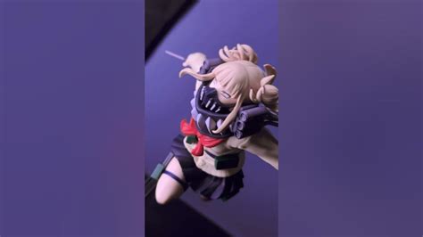 Himiko Toga Irl 😱 Youtube