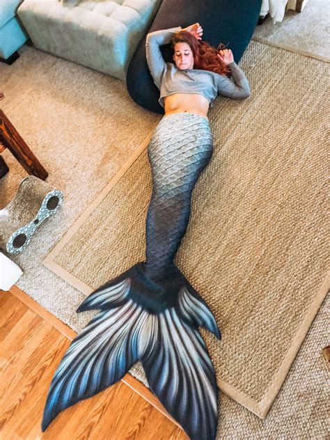 Quarantine Mermaid