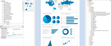 Creating Reports From Mariadb Databases Dev Community
