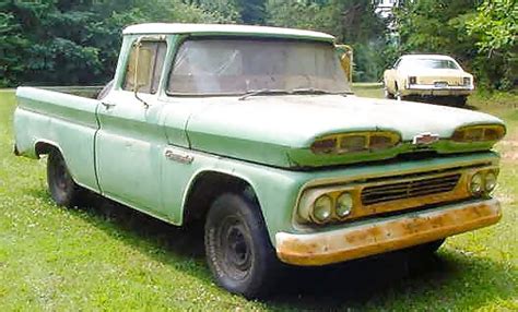 1961 Chevy Truck Porn Pictures Xxx Photos Sex Images 1961974 Pictoa