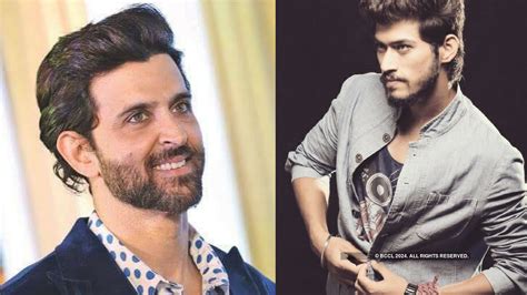 Jitesh Singh Deo I Admire Hrithik Roshan