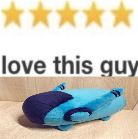 Hyperlaser Plushie En 2024 Gays