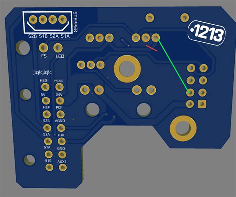 Neopixel Stops When Fan Starts · Issue 27 · Hartk1213misc · Github