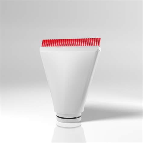 Flat Nozzle Cleancontrolling