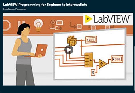 15 Best Free Labview Tutorial And Training Courses Take This Course