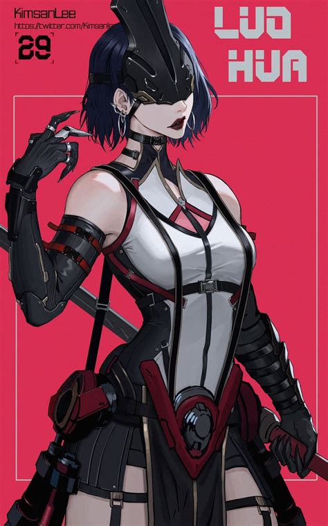 Original Drawn By Leekimsan Danbooru